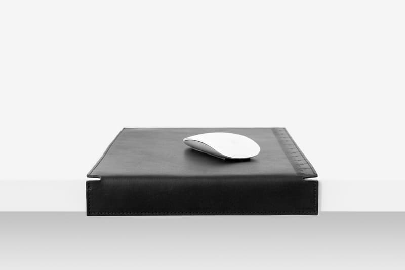 This Is Ground Mouse Pad | HYPEBEAST