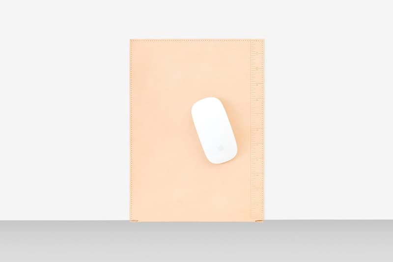 This Is Ground Mouse Pad | HYPEBEAST