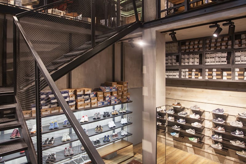 Top Five Moscow-based Concept Stores | Hypebeast