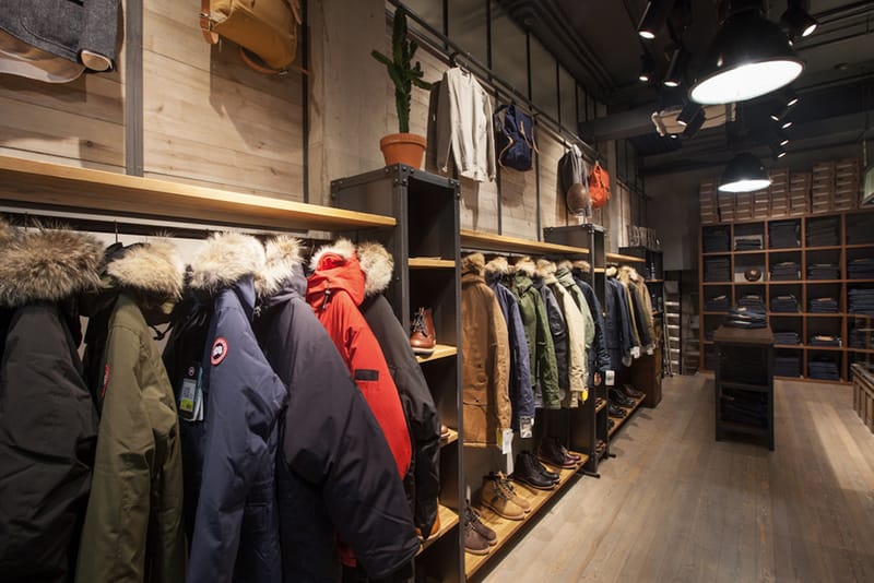 Top Five Moscow-based Concept Stores | Hypebeast