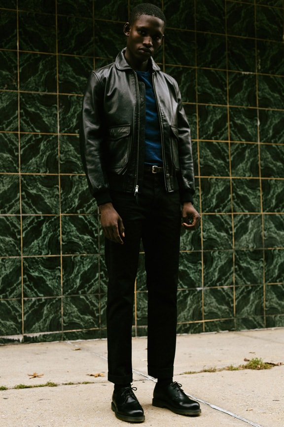 Unis Anniversary Editorial | Hypebeast