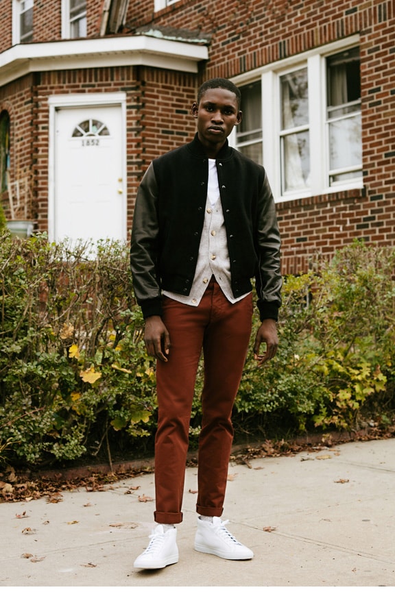 Unis Anniversary Editorial | Hypebeast