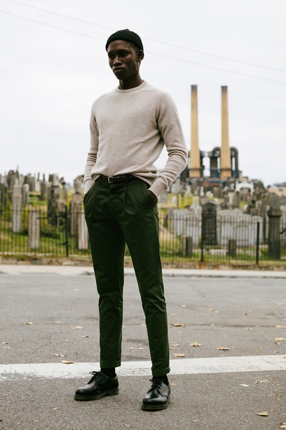 Unis Anniversary Editorial | Hypebeast