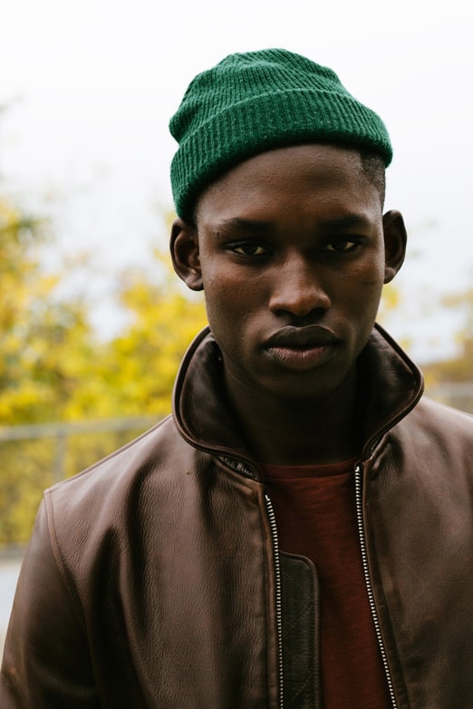 Unis Anniversary Editorial | Hypebeast