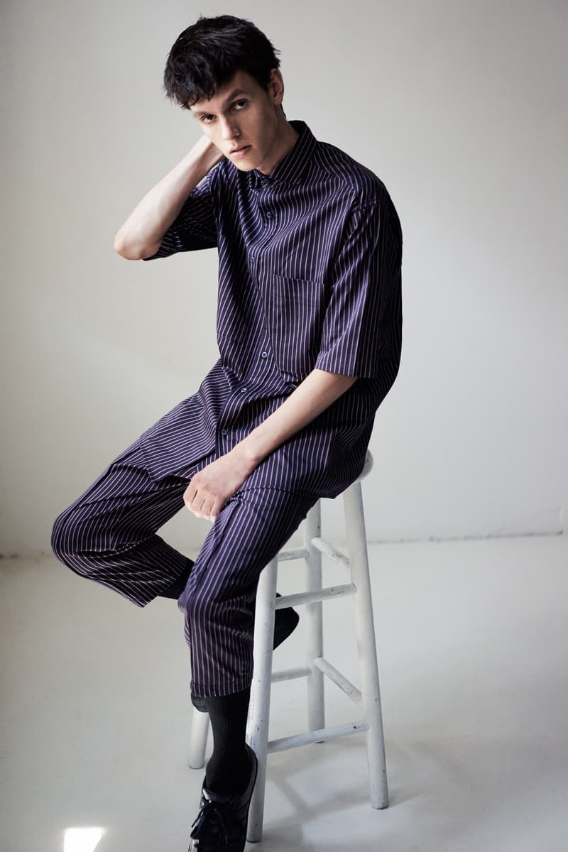 Wil Fry 2016 Spring Summer | Hypebeast