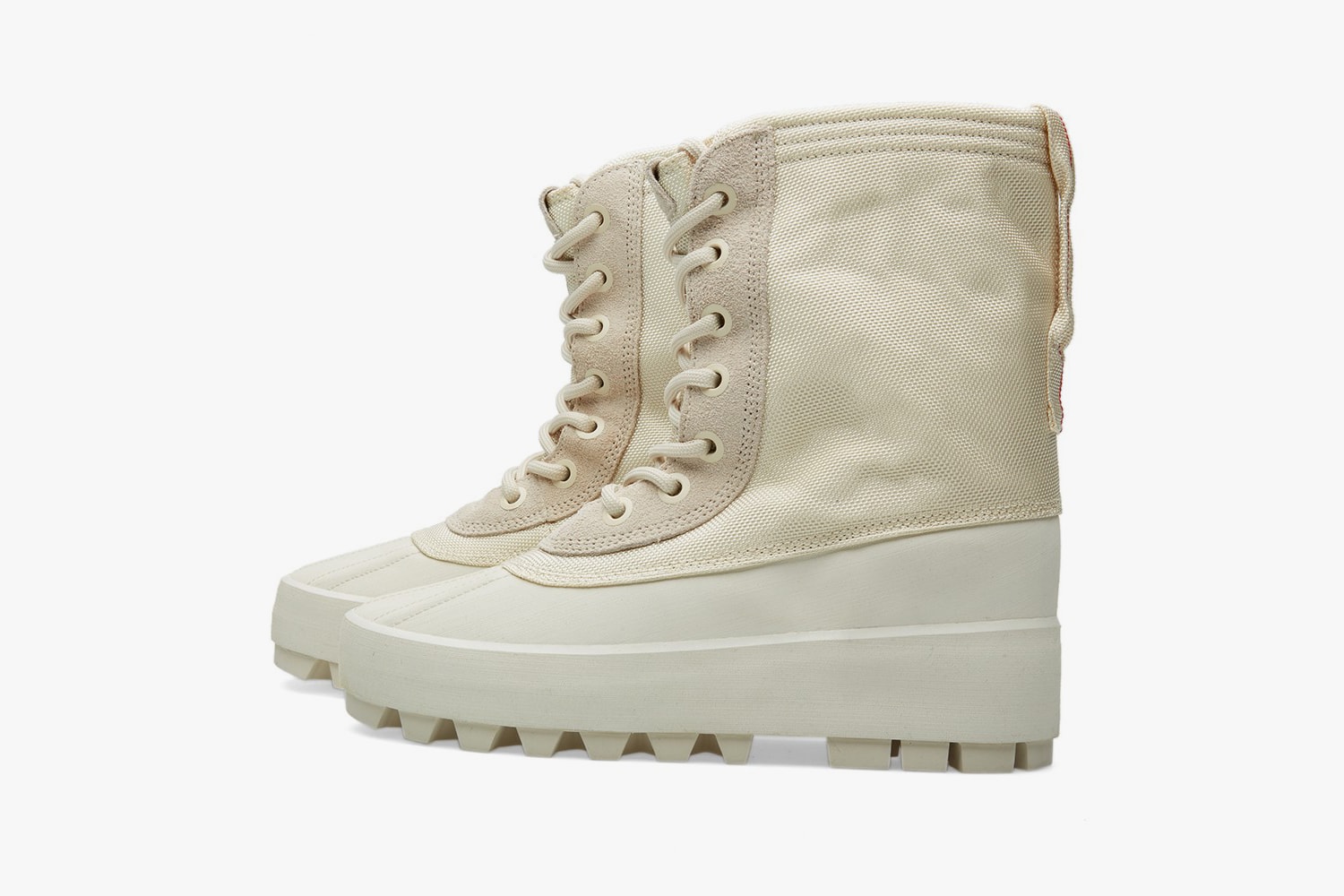 Kanye West Footwear History Timeline | Hypebeast