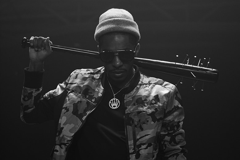 Young & Reckless Black Friday | Hypebeast