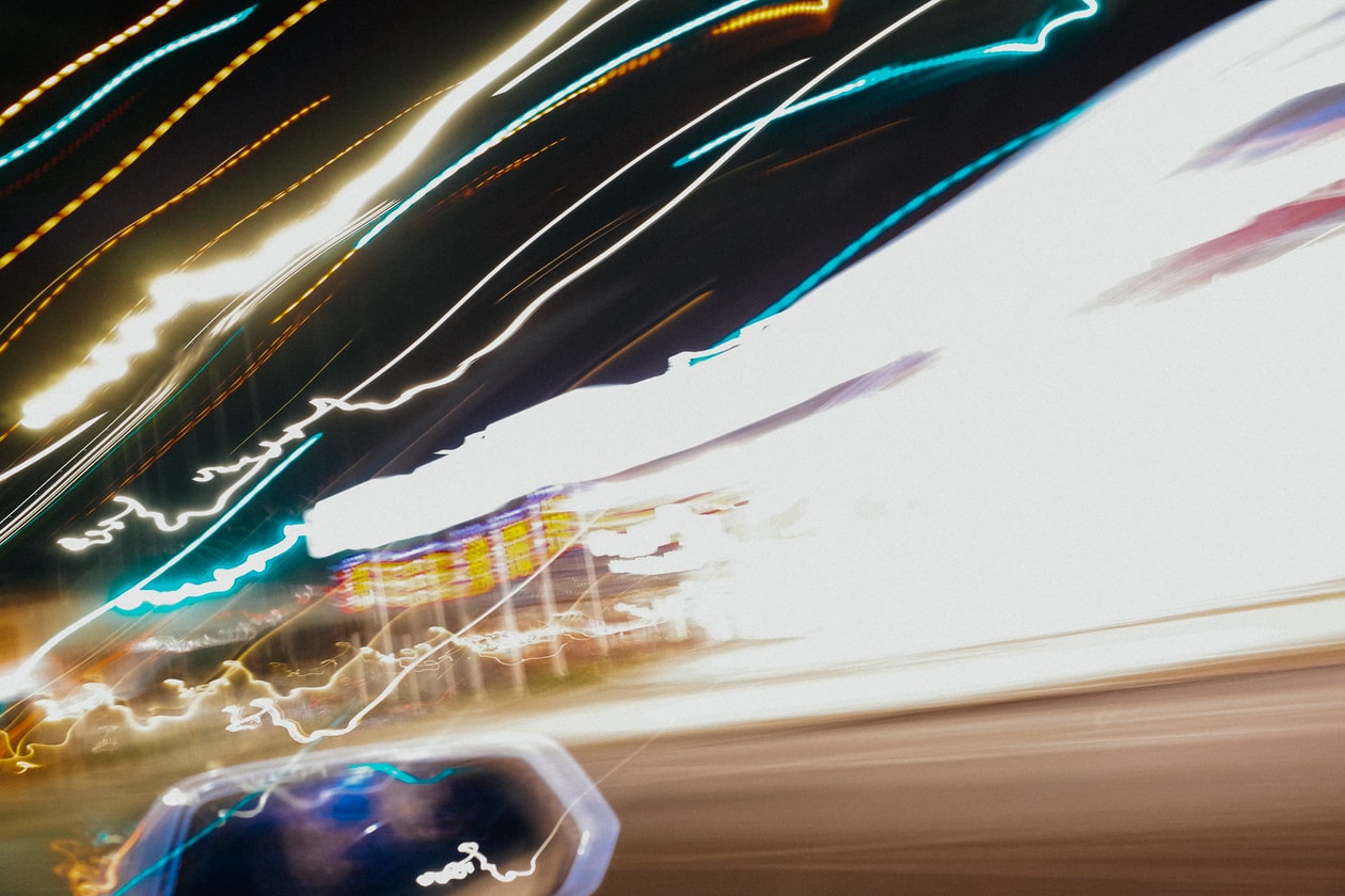 Neek Lurk of Anti Social Social Club Interview | Hypebeast