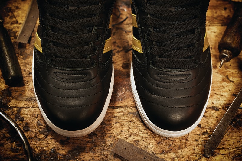 adidas Skateboarding Busenitz Scheinfeld | Hypebeast