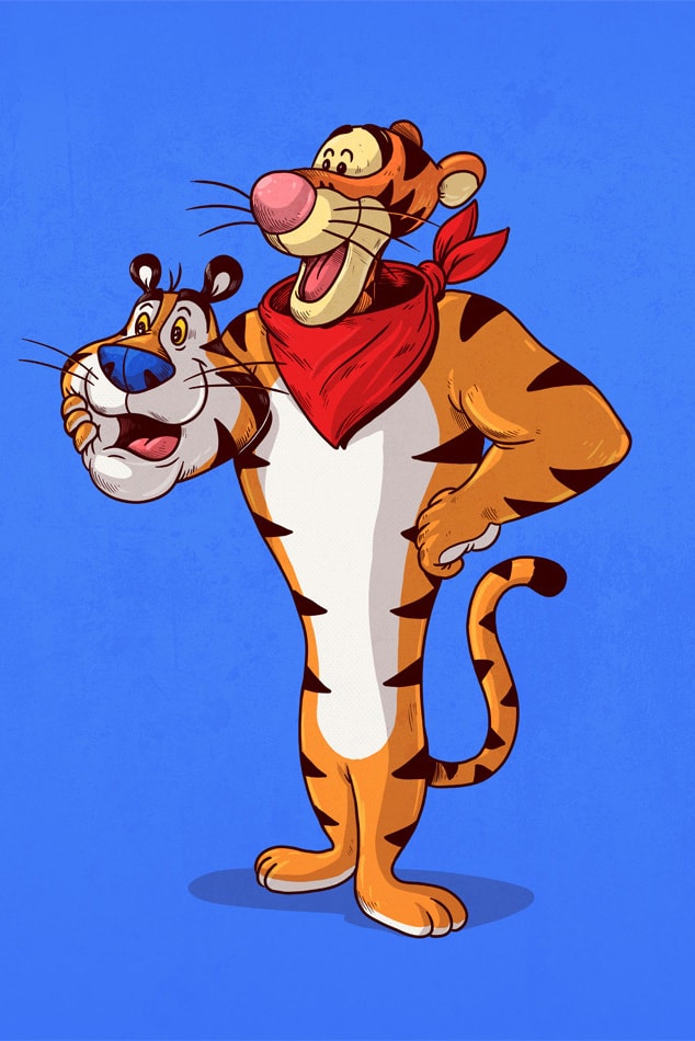 Alex Solis Icons Unmasked | Hypebeast