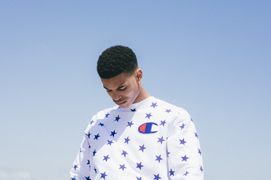 Champion 2016 Spring Summer | Hypebeast
