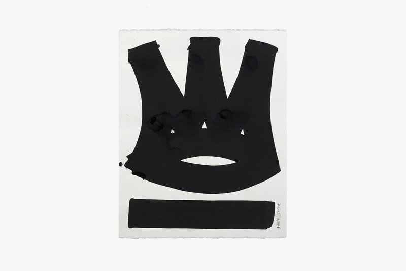 Eric Haze Reflex Memories Exhibition | Hypebeast