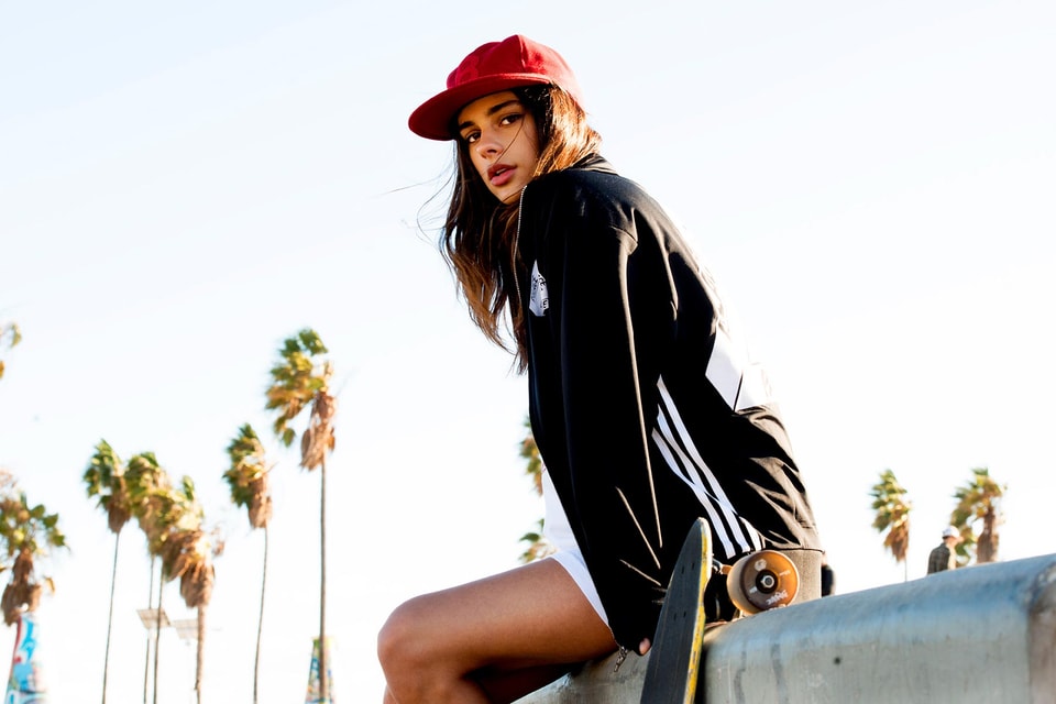 Hypebae Dajana | Hypebeast