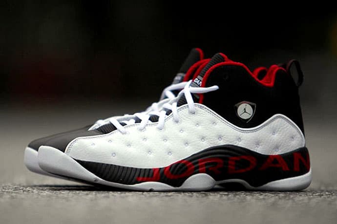 Jordan Jumpman Team II Retro | Hypebeast