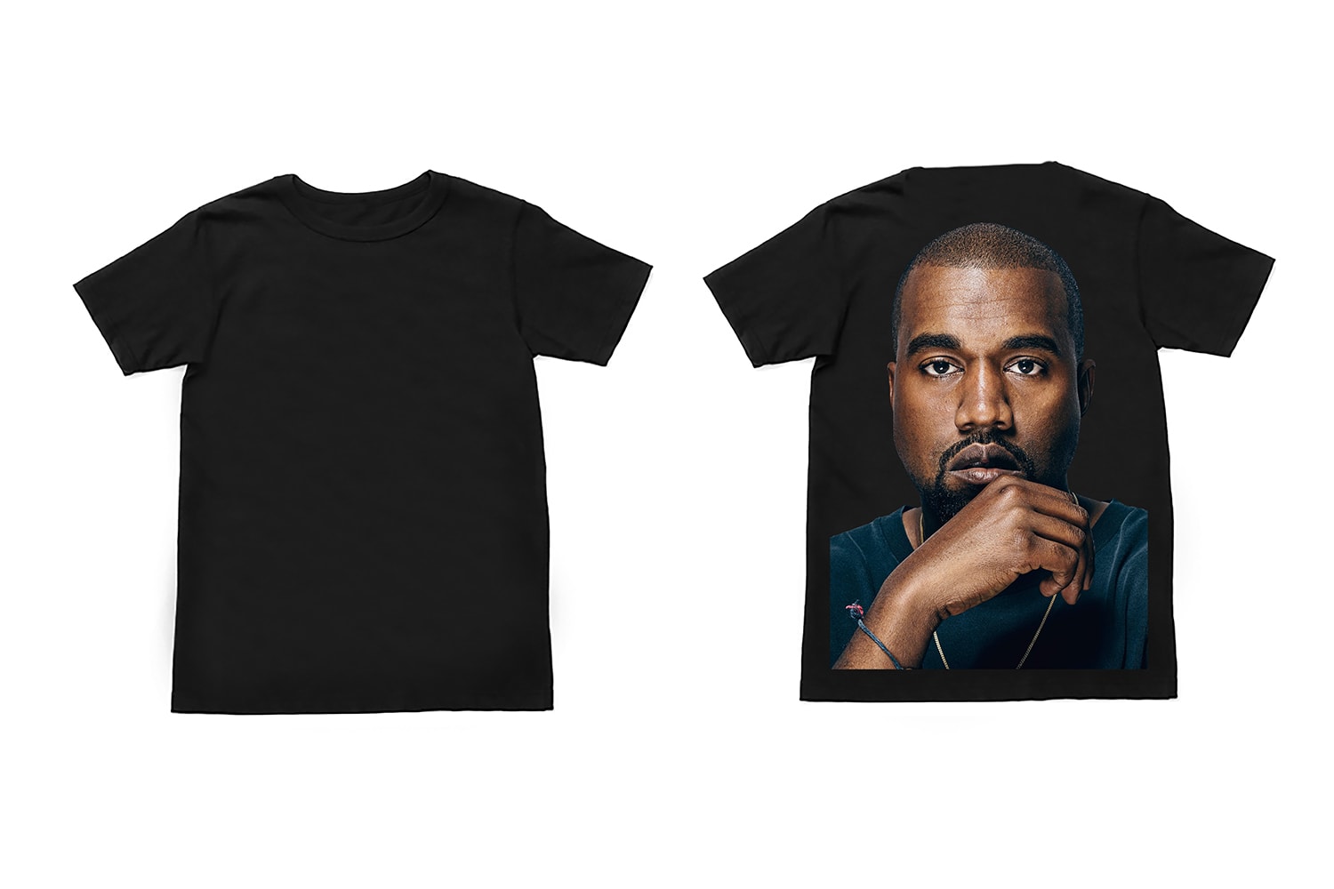 Kanye West Donda 2015 | Hypebeast