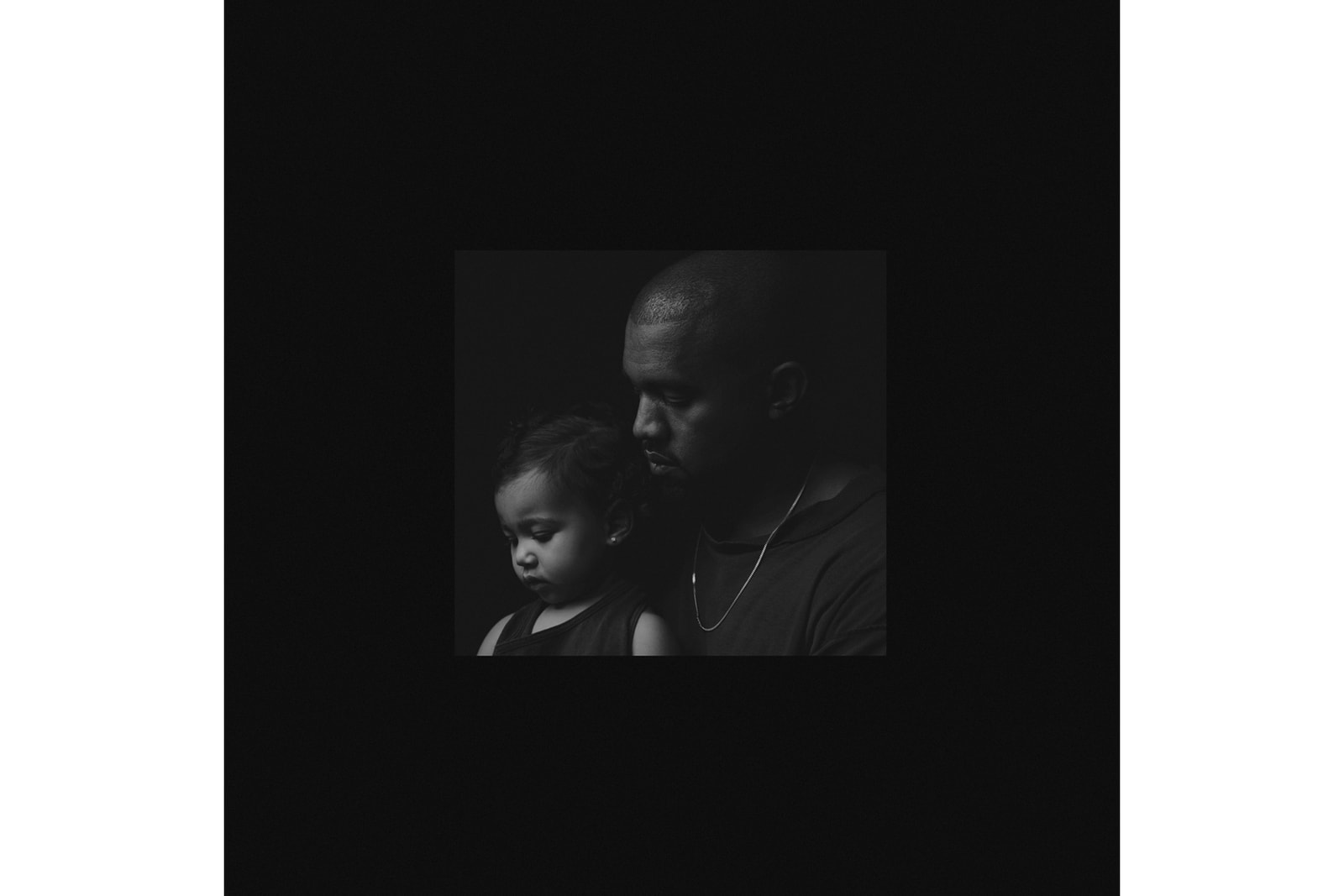 Kanye West Donda 2015 | Hypebeast