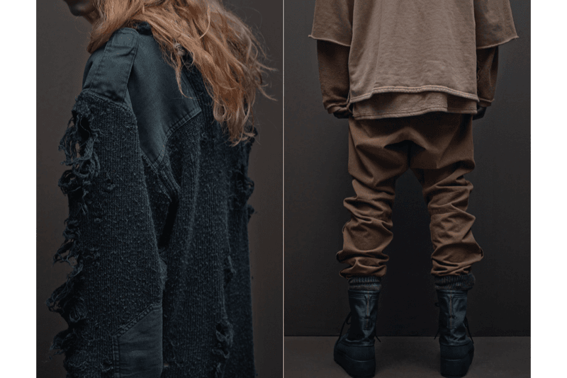 Kanye West Donda 2015 | Hypebeast