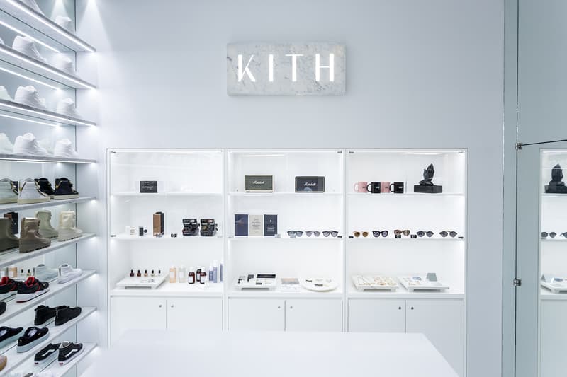 KITH Women Store | Hypebeast