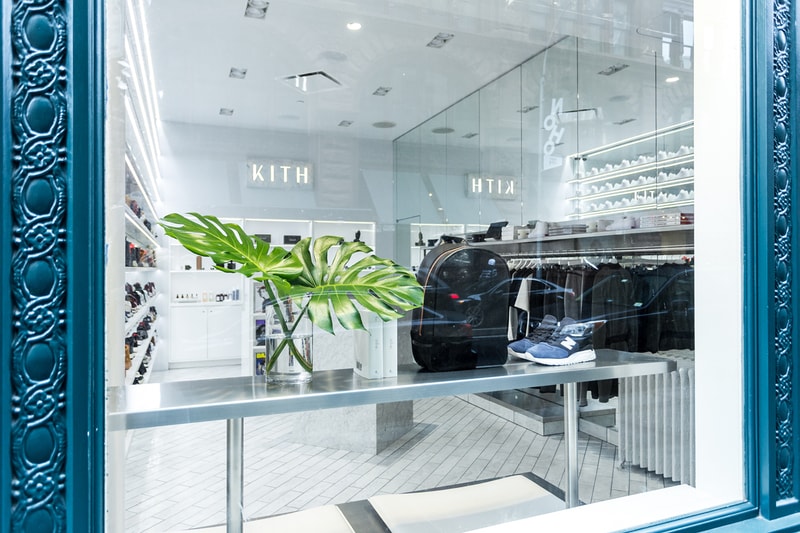 KITH Women Store | Hypebeast