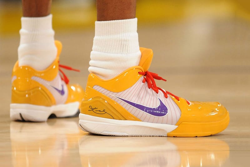 NBA Christmas Kobe Bryant | Hypebeast