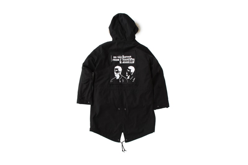 monkey time New Years Collection | Hypebeast