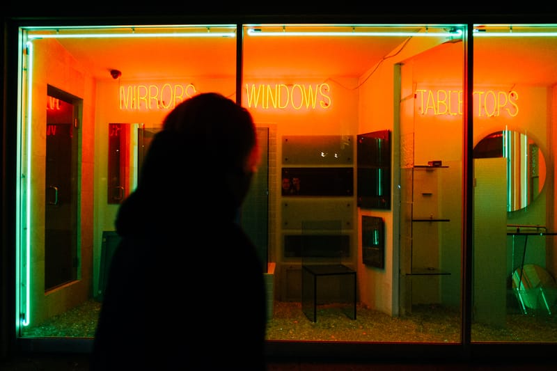 Neek Lurk of Anti Social Social Club Interview | Hypebeast