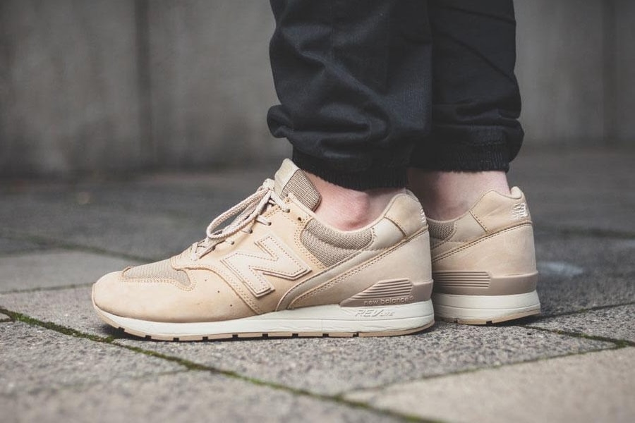 New Balance MRL996 KL Sneaker in Beige | Hypebeast