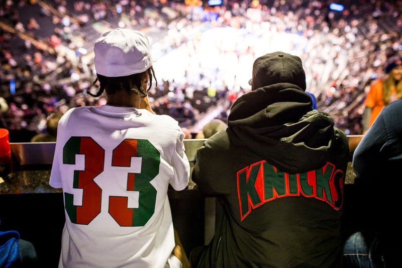 Packer x Starter x New Era x Ewing Collection | Hypebeast