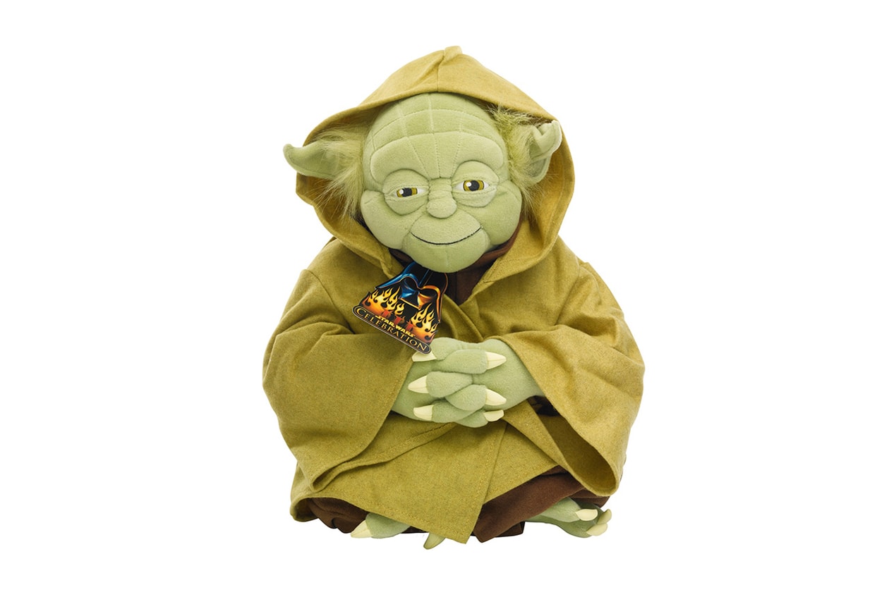 Interviews: NIGO®氏が語る「Star Wars」の魅力 | Hypebeast.JP