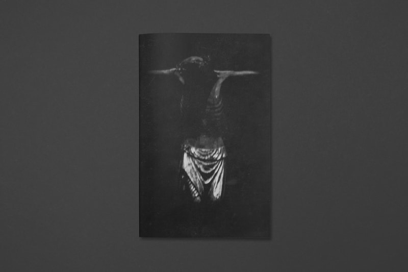 Pusha T King Push Darkest Before Dawn The Prelude Deluxe Zine | Hypebeast Pusha T King Push Darkest Before Dawn The Prelude Deluxe Zine | Hypebeast