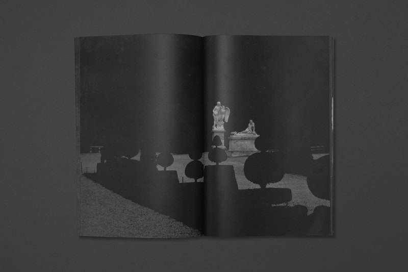 Pusha T King Push Darkest Before Dawn The Prelude Deluxe Zine | Hypebeast Pusha T King Push Darkest Before Dawn The Prelude Deluxe Zine | Hypebeast