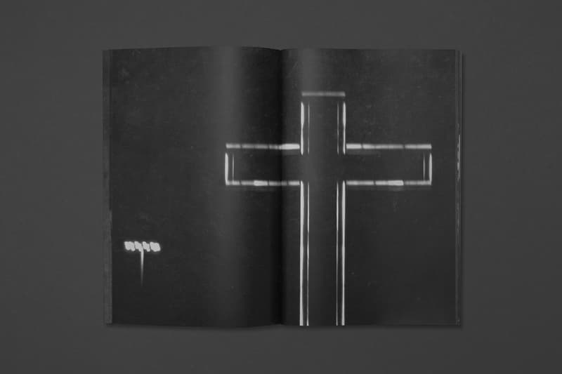 Pusha T King Push Darkest Before Dawn The Prelude Deluxe Zine | Hypebeast Pusha T King Push Darkest Before Dawn The Prelude Deluxe Zine | Hypebeast
