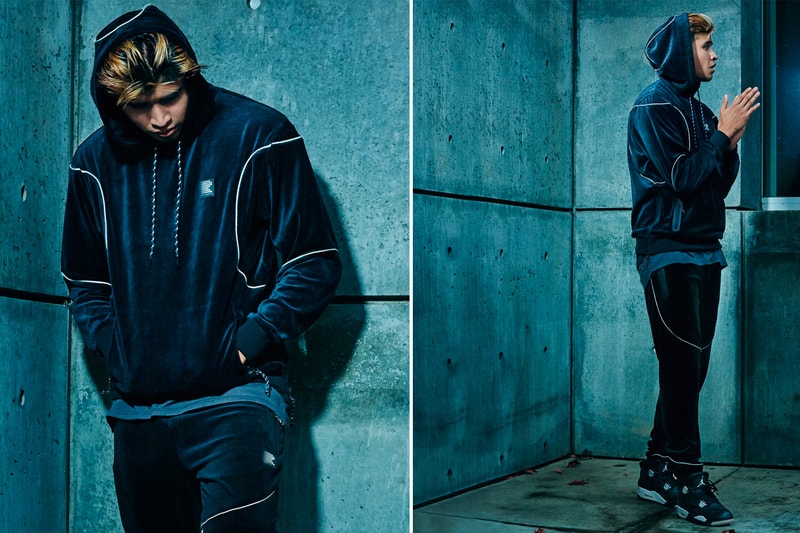 Rocksmith 2015 Winter Lookbook | Hypebeast
