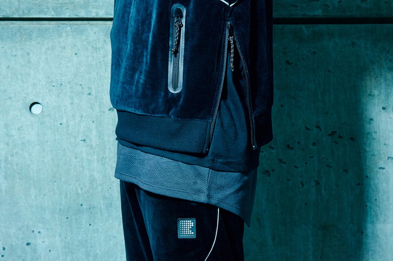 Rocksmith 2015 Winter Lookbook | Hypebeast