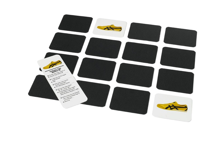 The Sneaker Game Kickstarter Campaign | Hypebeast