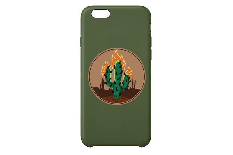 Travi$ Scott Rodeo Tour Merchandise | Hypebeast