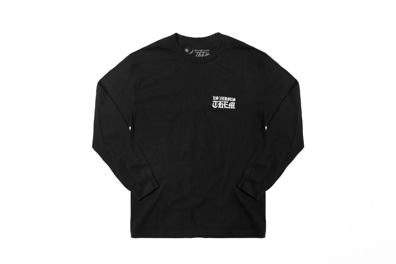 Us Versus Them 2015 Fall/Winter New Arrivals | Hypebeast