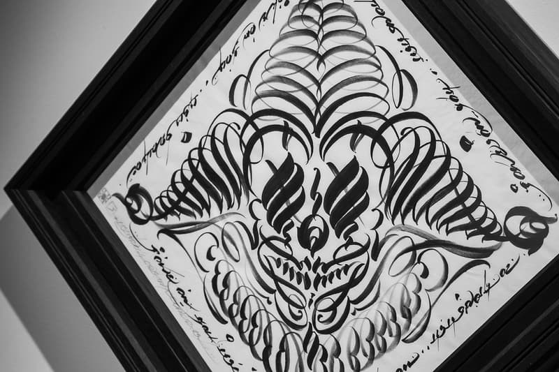 Usugrow Woolloomooloo Xhibit Show Taipei | Hypebeast