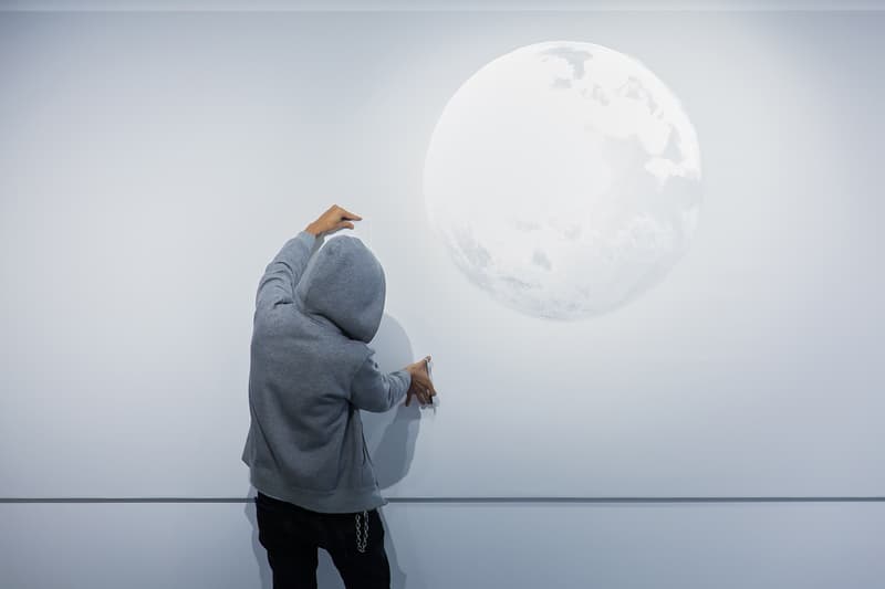 Usugrow Woolloomooloo Xhibit Show Taipei | Hypebeast