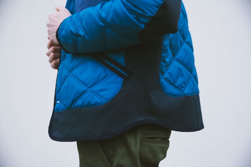 WHIZ LIMITED 2015 Fall Winter | Hypebeast