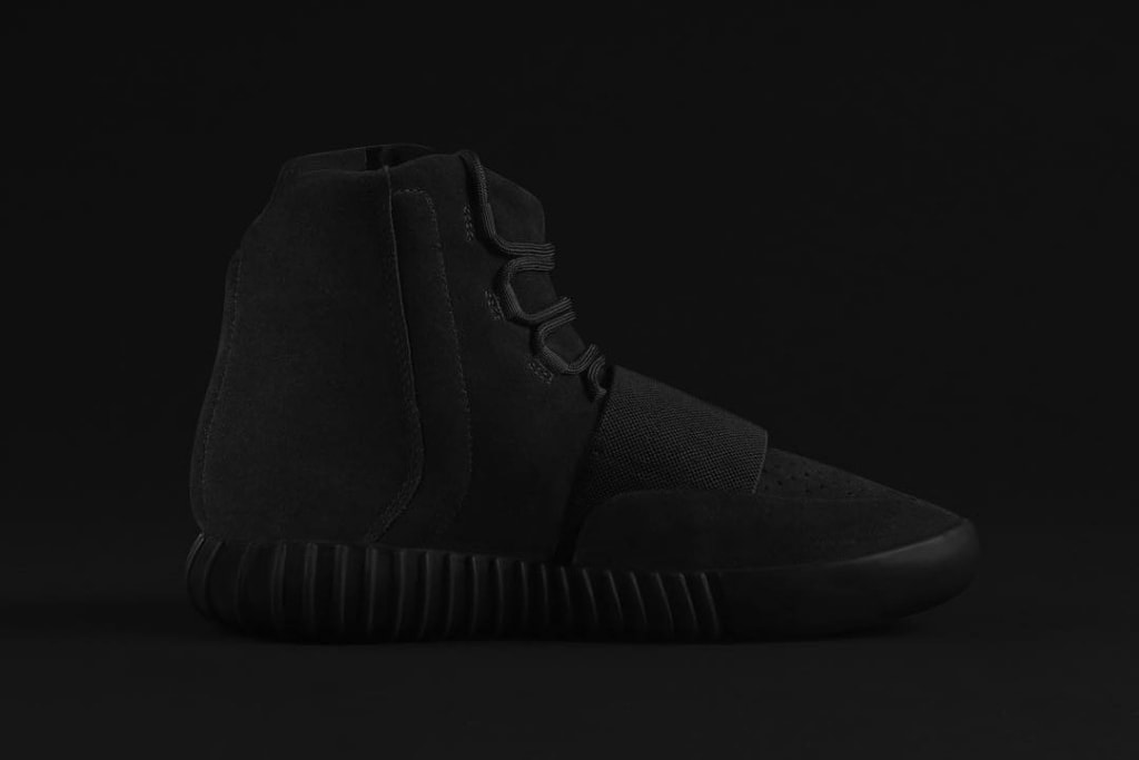 Kanye West Donda 2015 | Hypebeast