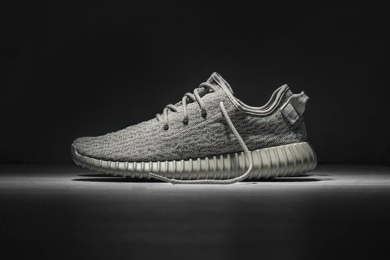 Kanye West Donda 2015 | Hypebeast