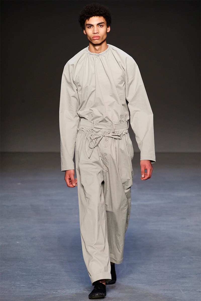 Craig Green 2016 Fall Winter Collection at London Collections Men ...