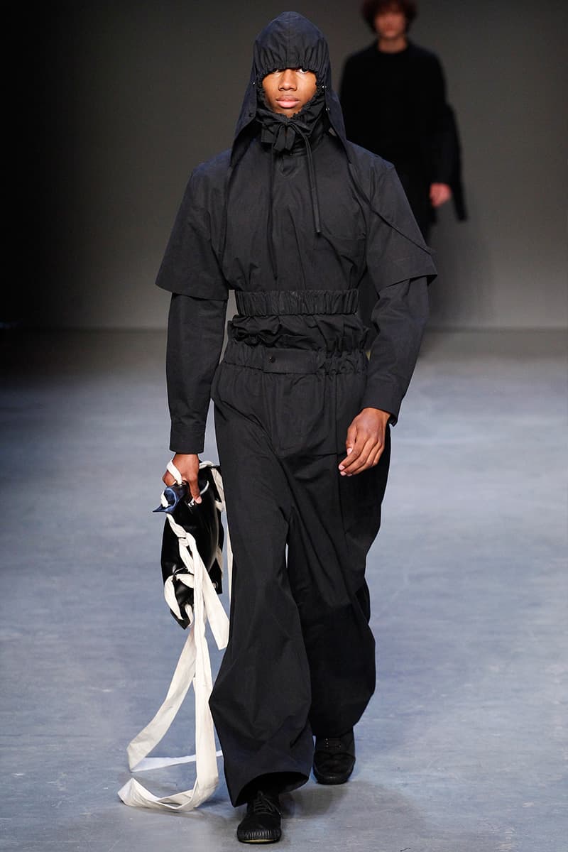 Craig Green 2016 Fall Winter Collection at London Collections Men ...