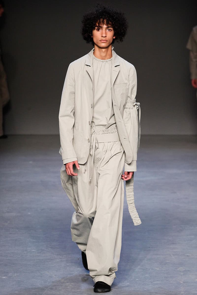 Craig Green 2016 Fall Winter Collection at London Collections Men ...