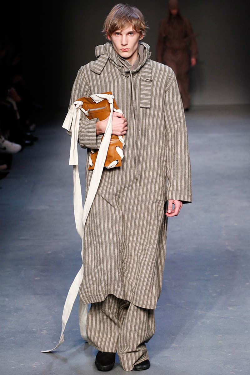 Craig Green 2016 Fall Winter Collection at London Collections Men ...