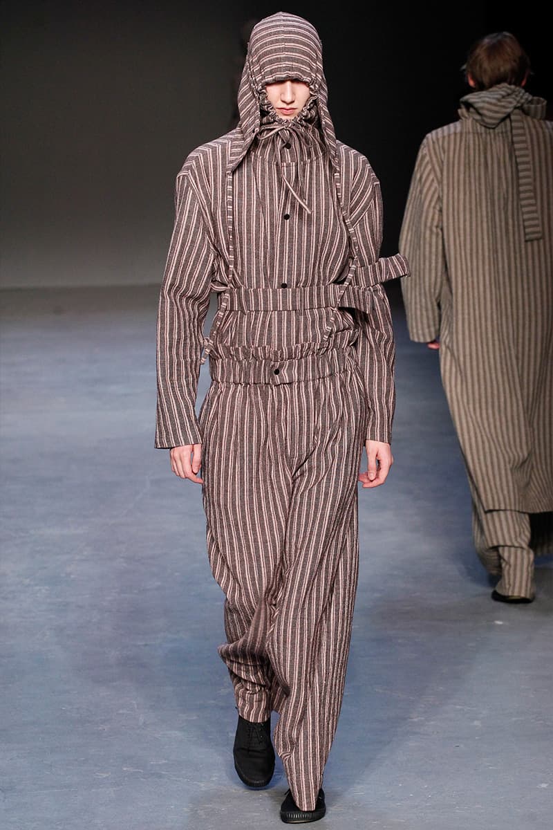 Craig Green 2016 Fall Winter Collection at London Collections Men ...