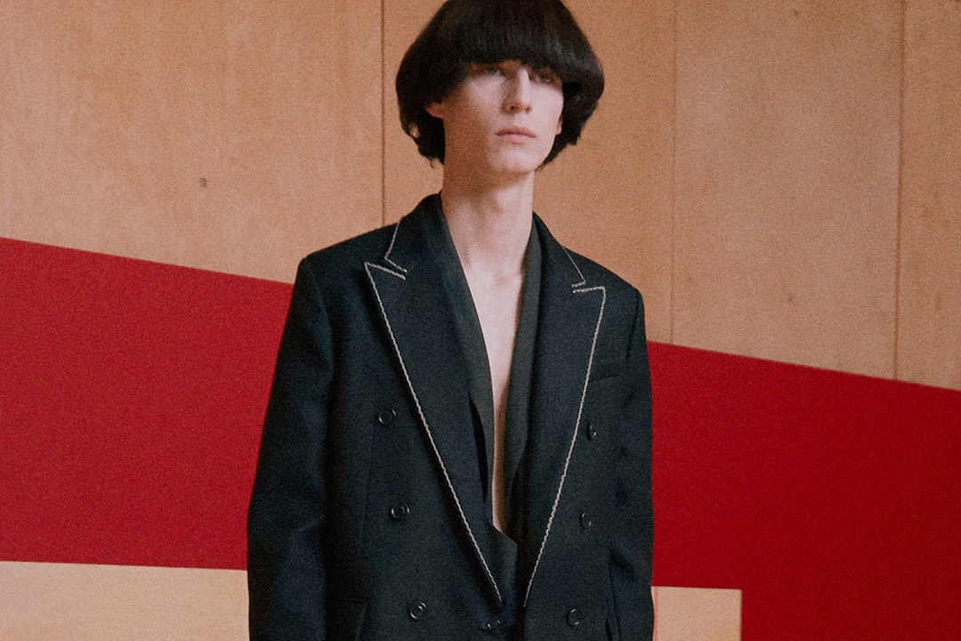 Acne Studios PFW 2016 Fall/Winter Collection | Hypebeast