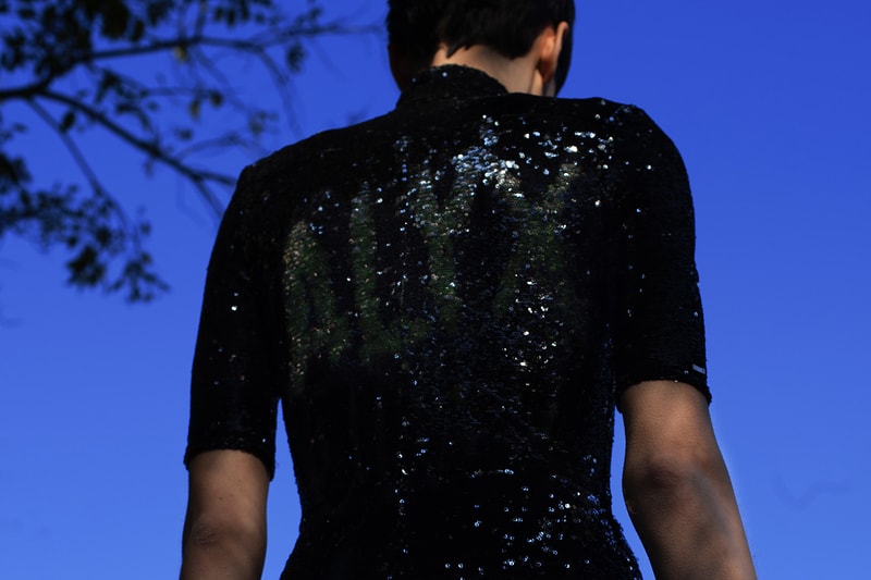 ALYX 2016 "A Rose By Any Other Name" Spring/Summer Editorial by '032c ...