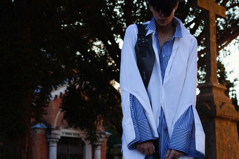 ALYX 2016 "A Rose By Any Other Name" Spring/Summer Editorial by '032c ...